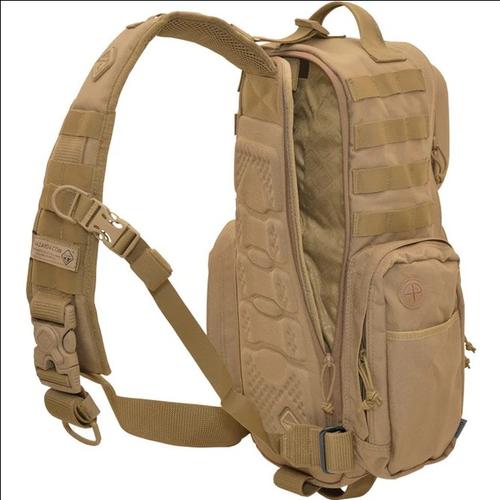 Jual Original Hazard 4 Rocket 17 Sling Pack - Black - Kota Bekasi ...