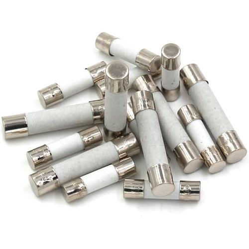Jual Fuse Keramik 6x30 mm 15A 250V Ceramic Fuses 6×30 15A 250V ...