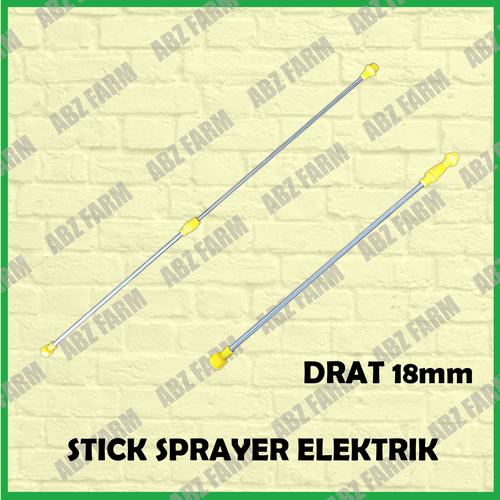 Jual Stick Stik Tangki Sprayer Elektrik / Knapsak - Jakarta Barat - AbZ ...