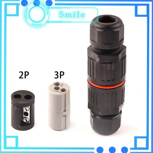 Jual Sambungan Kabel Listrik Anti Air Wire Connector Sambungan Kabel ...