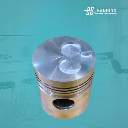 Jual Piston Mesin Penggerak Solar Engine Diesel 495 (4 Piston) - Kota ...