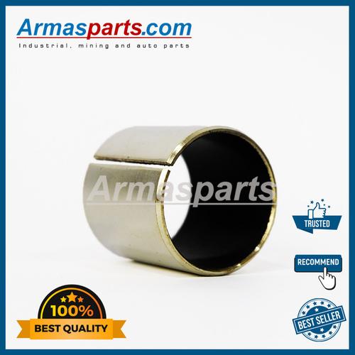 Jual DU Bushing Belah / Dry Bearing 1214 (12x14) Bebas Pelumasan - Kab ...