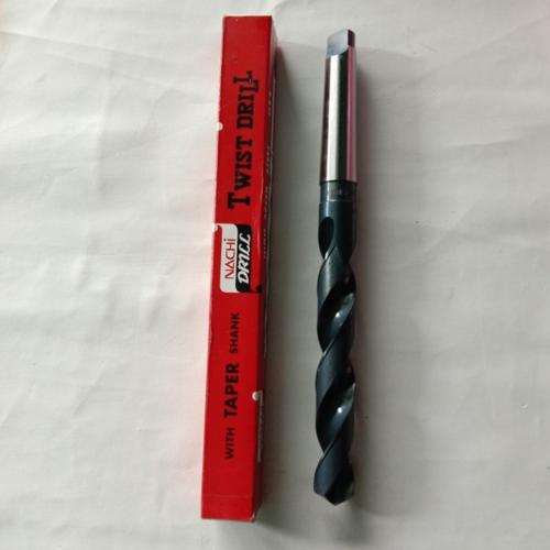 Jual Nachi Mata Bor besi 11 12 13 14 15 16 17 18 19 20 mm Taper Cones Kones - 11 MM - Kab ...