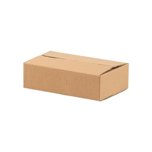 Jual Kardus | Box | Karton Packing 19 X 12 X 5 cm Polos Baru Kuat Kokoh ...