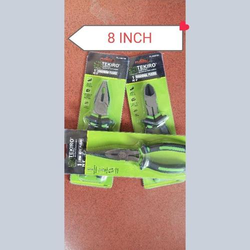 Jual Tang Tekiro Set Kombinasi 8" Lancip 8" Potong 8" Paket Tang Tekiro - Jakarta Timur - Sinar ...