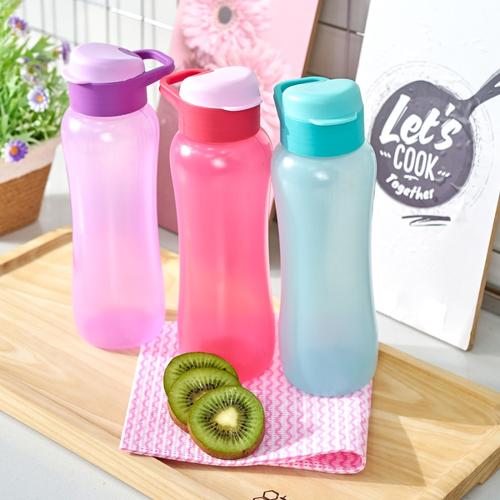 Jual Botol Minum / Botol Air 650ml Merk CPM - Evelyn Bottle - Kota ...