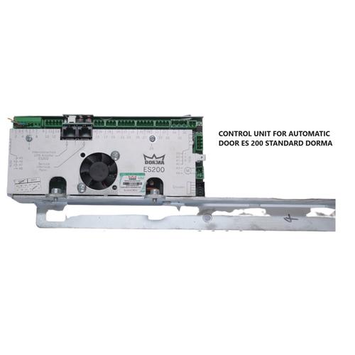 Jual Control Unit for ES 200 Standard (Sparepart Pintu Otomatis Dorma ...