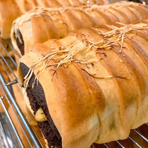 Jual BROWNIES BANANA BREAD LOAF MICHELLE BAKERY - Jakarta Timur ...