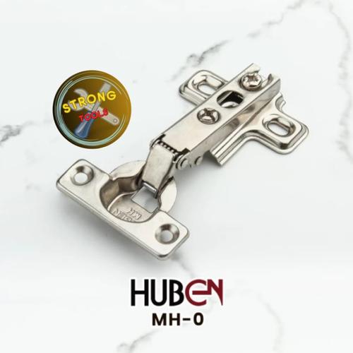 Jual Engsel Sendok Mini LURUS Merk HUBEN (MH 0) - Kota Surabaya ...