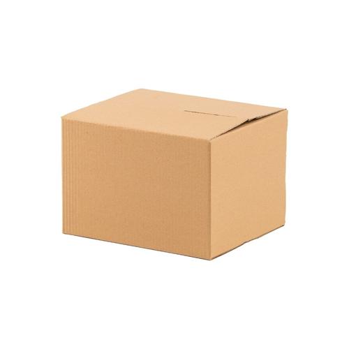 Jual Kardus | Box | Karton Packing 30 X 25 X 20 cm Baru Tebal Kokoh ...