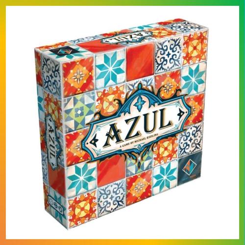 Jual Board Game Azul for Family STRATEGY GAME - Kab. Bekasi ...