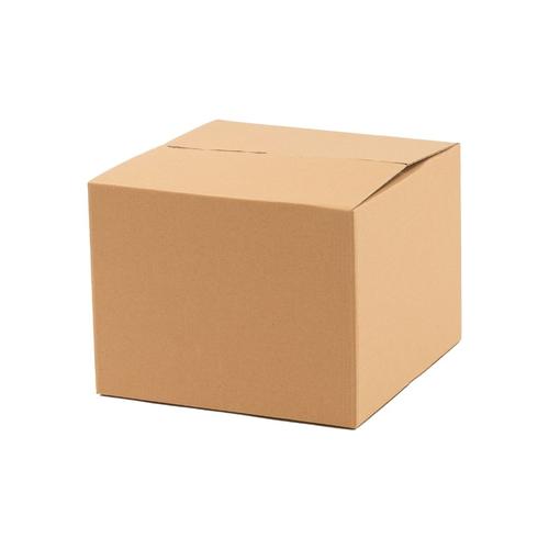 Jual Karton box Kardus Packing Pindahan 44 X 42 X 33 CM Polos - Kota ...