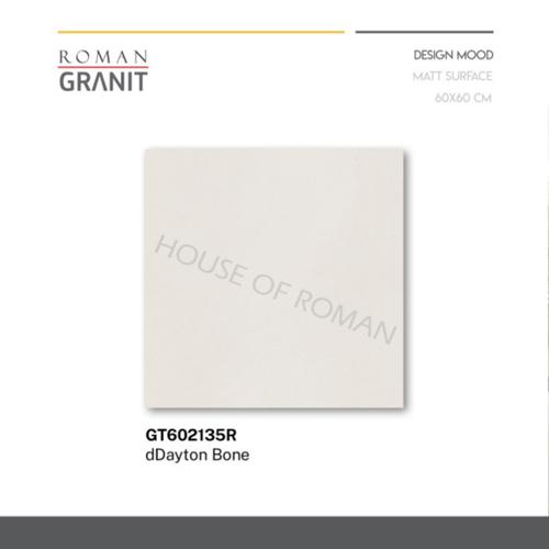 Jual Granit Roman 60x60 dDayton Beige/Keramik Lantai 60x60 Cream/Roman ...
