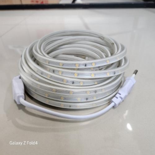 Jual lampu hias plafon led strip lampu selang lampu gipsum 10 meter m ...