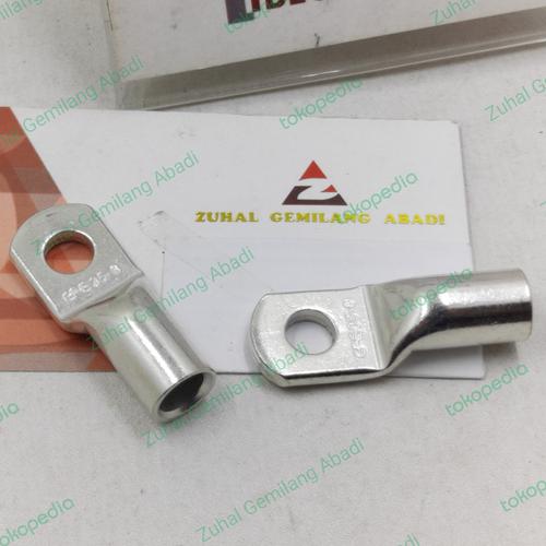 Jual SKUN / SCUN (35 mm²), CABLE LUGS / HEAVY DUTY, GAE - Jakarta Barat ...
