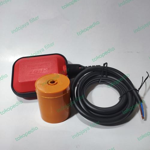 Jual Radar otomatis toren / floating switch ( Pelampung Air Otomatis ...