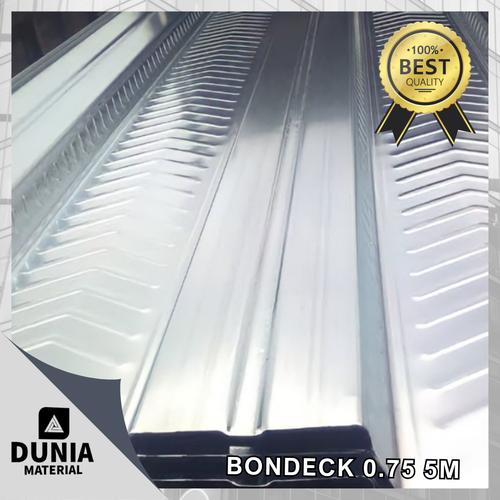 Jual Bondeck / Bondek 0,75 5meter - Kota Bandung - Dunia Material BDG ...