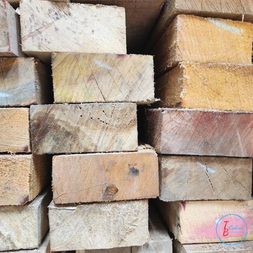 Jual Kayu 5x10 Meranti Campuran / Balok 5x10 MC - Jakarta Barat - TB ...