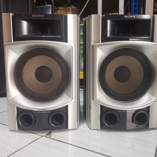 Jual Speaker eks big Compo SONY 2 way 6 inch Japan - Kab. Bandung ...