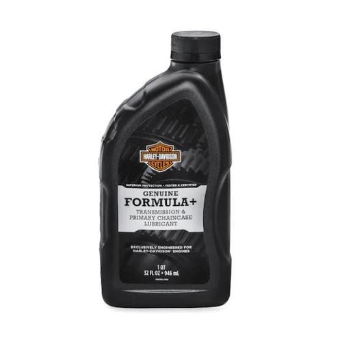 Jual Oli Genuine Harley Davidson Transmisi dan Primary Formula Plus ...