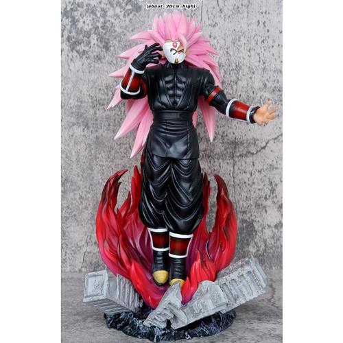 Jual Figure Zamasu rose super saiyan goku black action figure - Kota ...