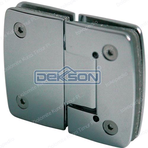 Jual Shower Hinges Dekson SH 9903 kaca kaca - Jakarta Selatan ...