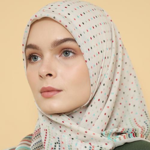 Jual Miss Color Voile Scarf Italian Chiffon - Hijab Size 120 x 120 cm ...