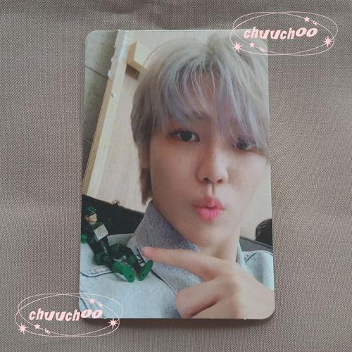 Jual PC Photocard Official Jaemin We Boom Boom Ver NCT Dream (2) - Kota ...