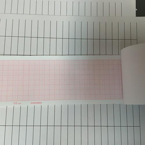 Jual Kertas ekg 1 channel all brand dan defib, 50 x 30m - Jakarta Utara ...