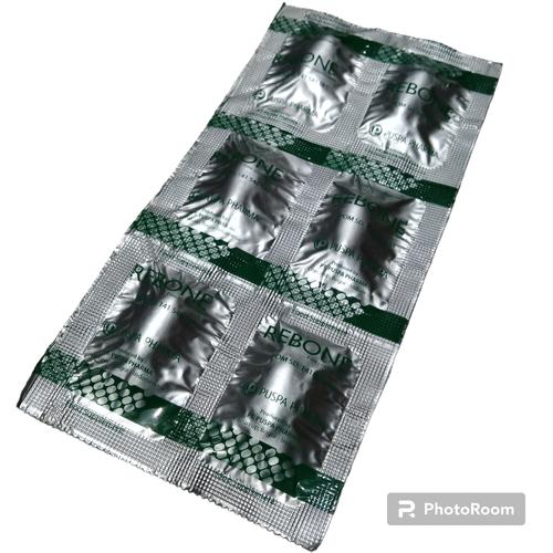 Jual REBONE STRIP VITAMIN - Jakarta Timur - FarmaSehatMurah | Tokopedia