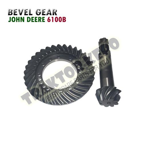 Jual BEVEL GEAR NF101507 JOHN DEERE 6100B - Kota Surabaya - TRAKTOR ...