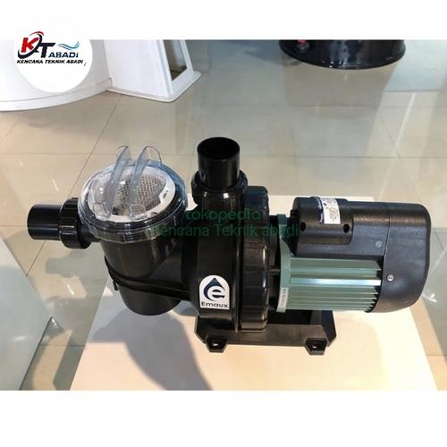 Jual Pompa Kolam Renang 2 HP Emaux SC200 Swimming Pool 2 HP Emaux SC 200 - Jakarta Barat ...