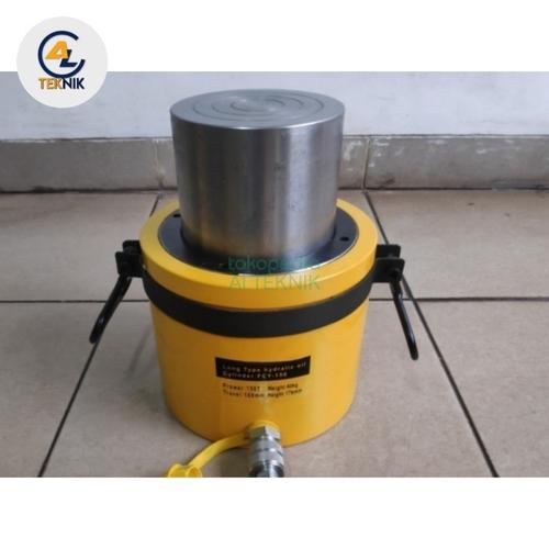 Jual 100 Ton 150mm Hydraulic Cylinder Medium FCY - Jakarta Utara - Al ...