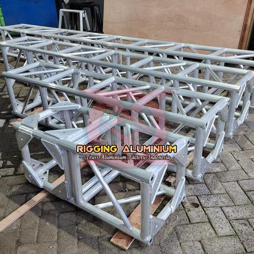 Jual Rigging Aluminium 45x45 cm, Rigging Aluminium Permeter, Rigging ...