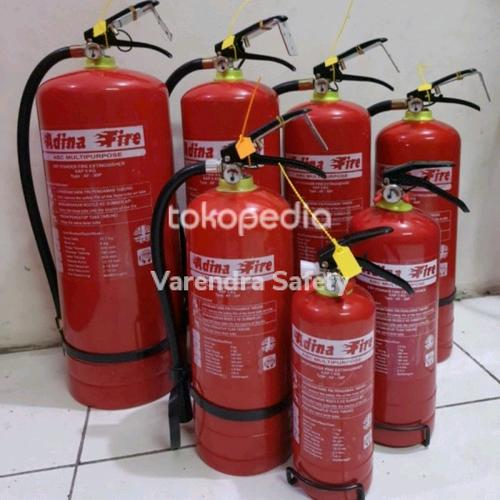 Jual Tabung Apart 1 Kg / Tabung Apart Pemadam 1 kg Powder - Jakarta ...