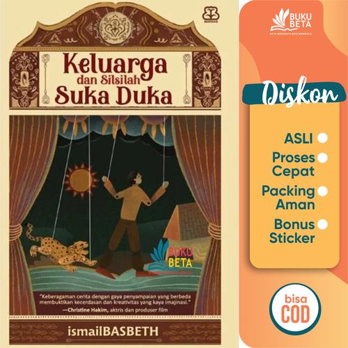 Promo Keluarga Dan Silsilah Suka Duka - Ismail Basbeth - Kab. Sleman ...
