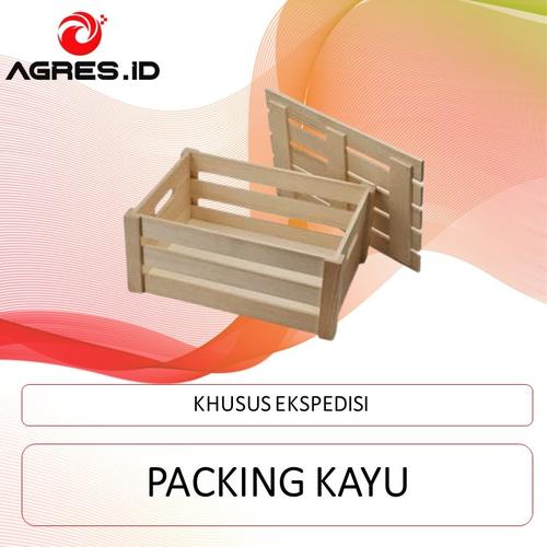 Jual PACKING KAYU UNTUK JNE LAPTOP GAMING 7KG KE ATAS - PACKING KAYU ...