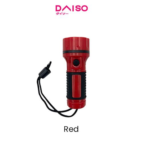 Jual Daiso 3 LED light - Merah - Jakarta Selatan - Daiso Japan Official ...