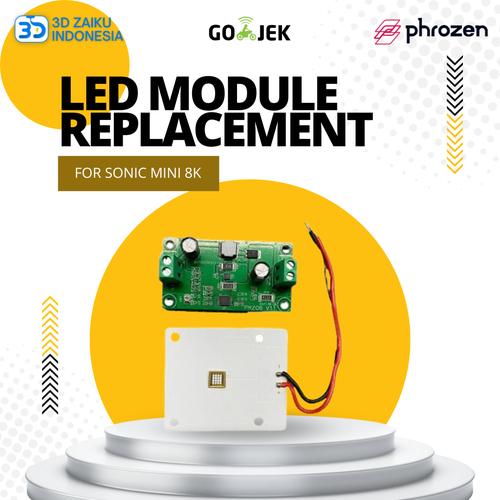 Jual Original Phrozen Sonic Mini 8K LED Module Replacement - Jakarta ...