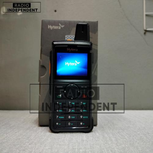Jual HYTERA POC PNC380 Pro HT PC 4G Wifi GPS NFC IP67 Camera - Jakarta ...