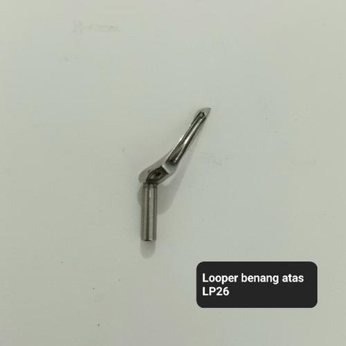 Jual Looper Mesin Jahit High Speed Obras Typical Yamata Model 747 ...