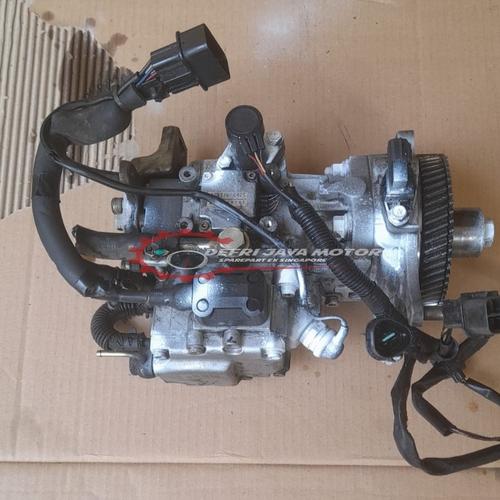 Jual bospom injection pump 4M41 pajero 3.2 3200cc - Kota Tangerang ...