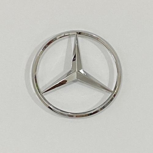 Jual Emblem bagasi w211 mercy Mercedes Benz original logo badge bintang ...