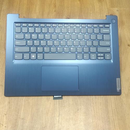 Jual frame keyboard Lenovo Ideapad 3-14IML05 palmrest - Kota Surabaya ...