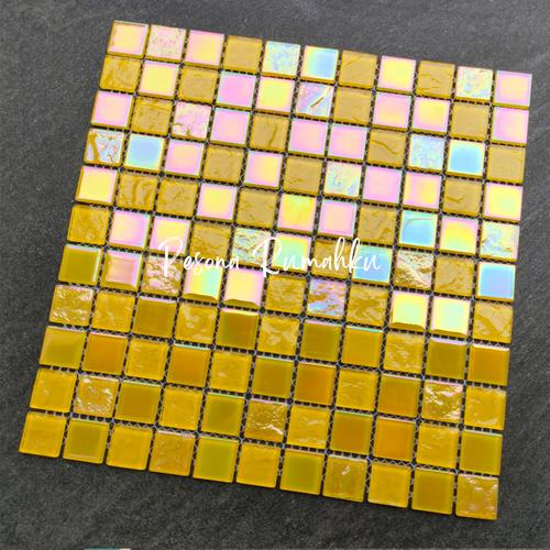 Jual Venus Type Neo Rainbow Sun Flower - Mosaic Kitchen Set Warna ...