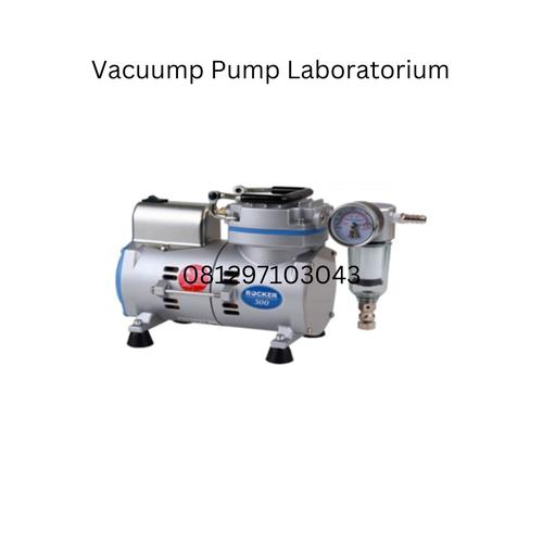 Jual Vacuump Pump Laboratorium - Kota Bogor - MITRAMESINPERTANIAN ...