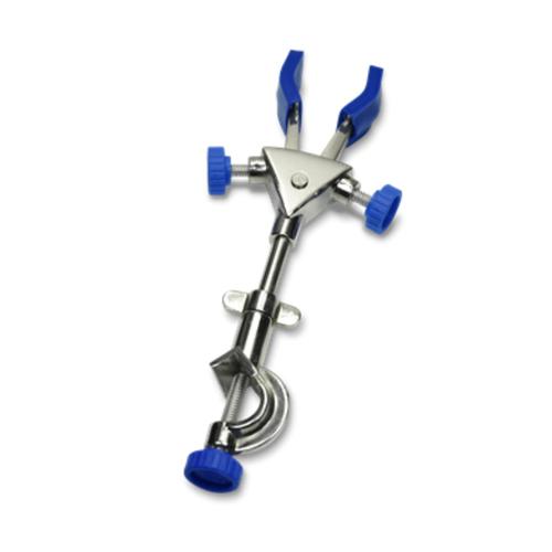 Jual Klem laboratorium Clamp 2 prong laboratory with Bosshead - Kab ...