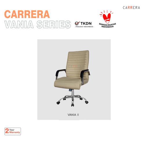 Jual Kursi Kerja Carrera Vania II - Jakarta Barat - Chairis | Tokopedia