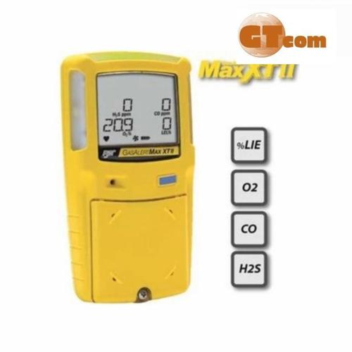 Jual Gas Detector BW Honeywell Max XTII BW Max XT II Gas Alert Max XT ...