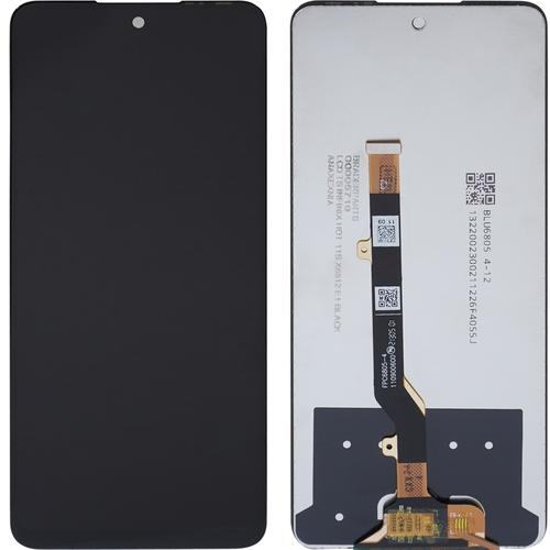 Jual INFINIX HOT 11S FULLSET LCD TOUCHSCREEN OEM - Jakarta Barat - BOSS ...